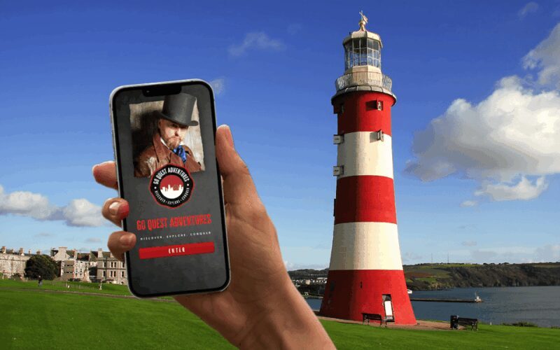 Plymouth: City Walking Tour & Exploration Game - Final Thoughts: Is It Worth It?