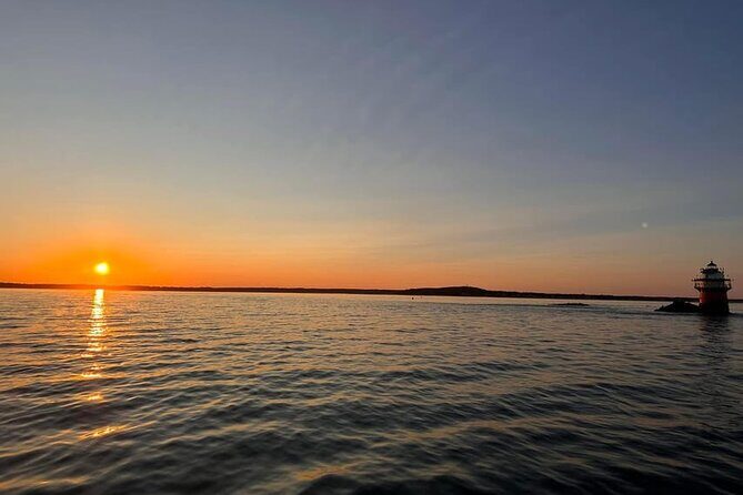 Plymouth Harbor Party Cruise - What Makes This Tour Stand Out?