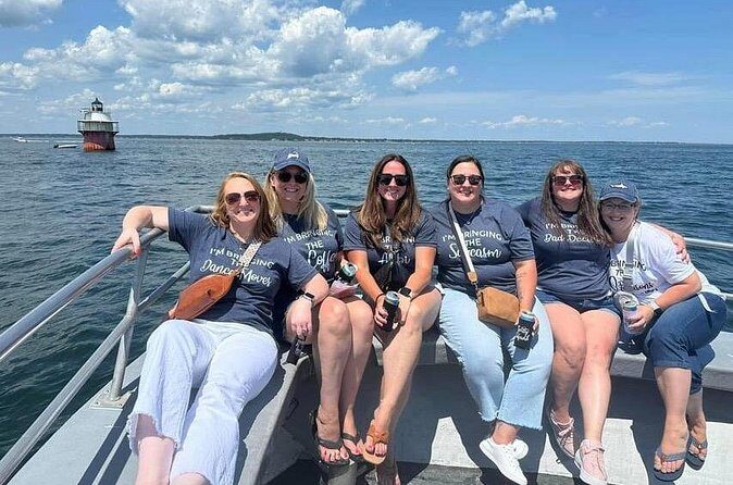 Plymouth Harbor Party Cruise - Who Should Consider This Tour?