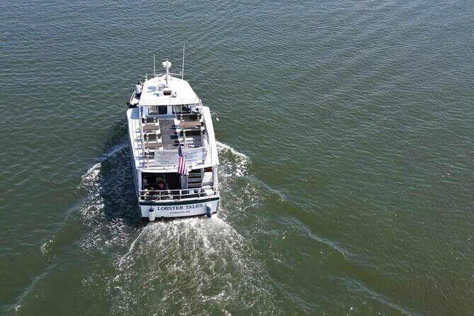 Plymouth Harbor Party Cruise - Final Thoughts: The Ideal Coastal Celebration