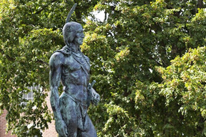 Plymouth Pilgrim Historic Self Guided GPS Audio Walking Tour - A Deep Dive into the Tour Experience