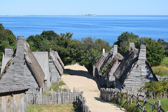 Plymouth Pilgrims Self-Guided Walking Audio Tour - Final Thoughts