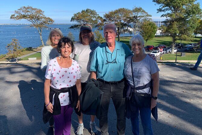 Plymouth Puzzling Adventure Scavenger Hunt Walking Activity - A Thorough Look at the Plymouth Puzzling Adventure