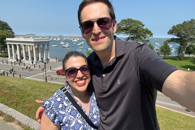 Plymouth Puzzling Adventure Scavenger Hunt Walking Activity - Frequently Asked Questions