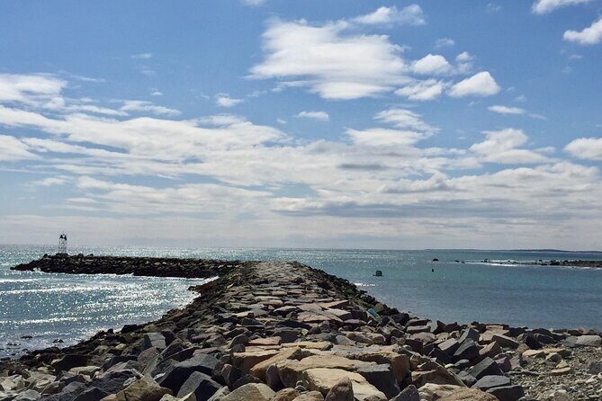 Plymouth & South Shore Full Day Private Tour from Boston - A Complete Breakdown of What’s Included and What’s Not