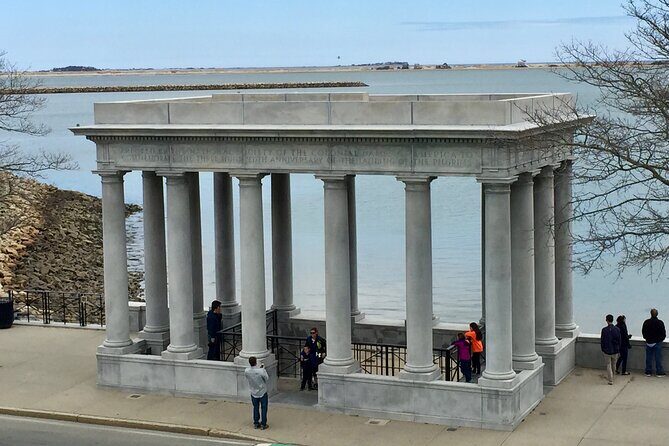 Plymouth & South Shore Full Day Private Tour from Boston - Who Will Enjoy This Tour?
