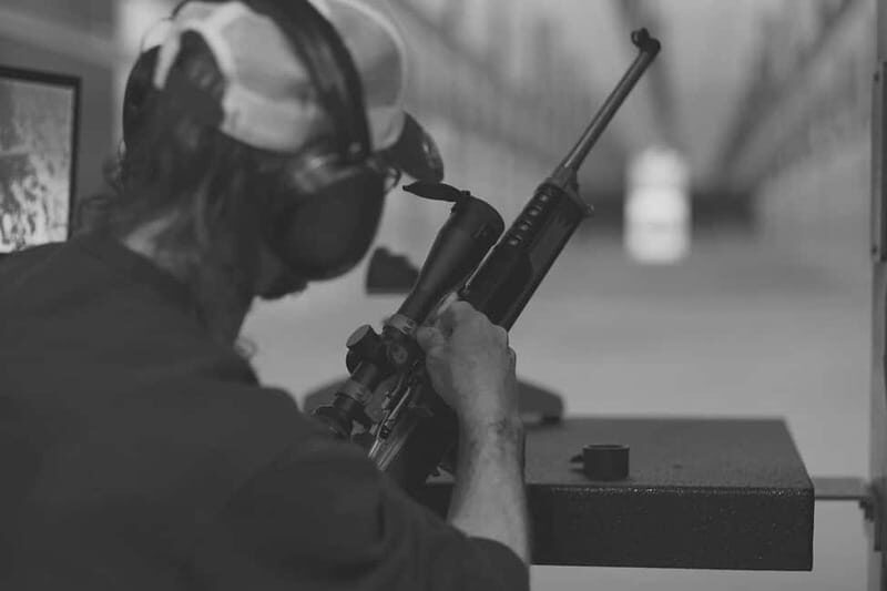 Plze: Big Bunker Shooting Experience - What to Expect on Your Shooting Adventure