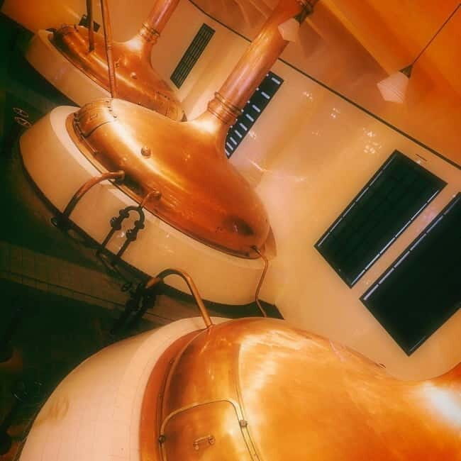 Plzen: Pilsner Urquell Brewery & City Tour - Introduction: What to Expect from the Plzen Experience