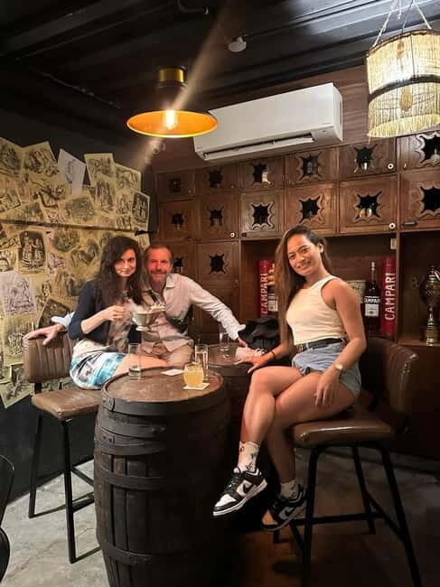 Poblacion Makati Bar Hopping Experience - An In-Depth Look at the Poblacion Makati Bar Hopping Experience