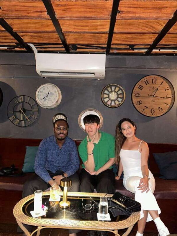 Poblacion Makati Bar Hopping Experience - Final Thoughts