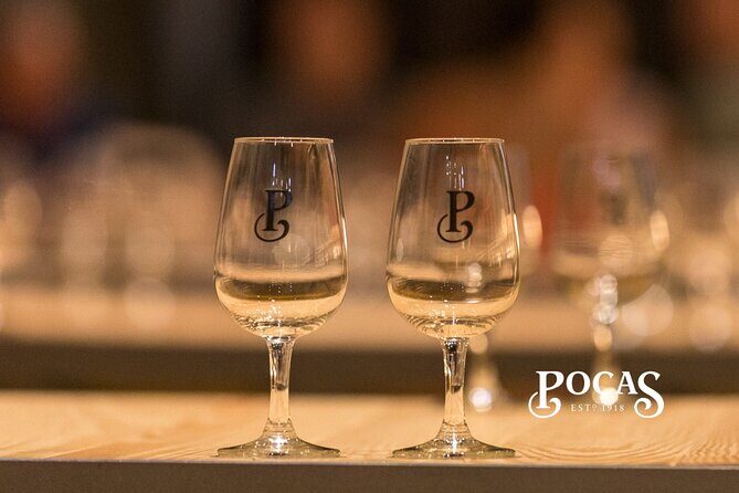 Poças Guided Visit and Port Wine Tasting with Pastel de Nata - The History and Authentic Family Vibe of Poças