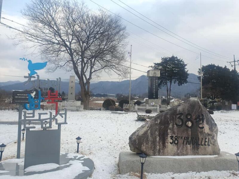 Pocheon Day Trip with Herb Island, Hantan GEO Park & Others - Final Thoughts