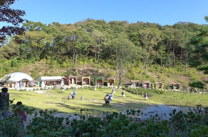 Pocheon Private Day Tour from Seoul - FAQ