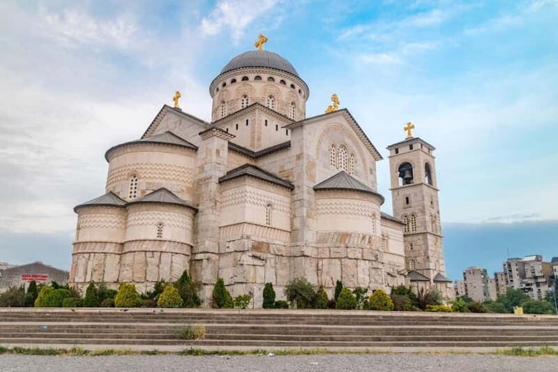 Podgorica: A Walk Through Time and Beauty - Key Points