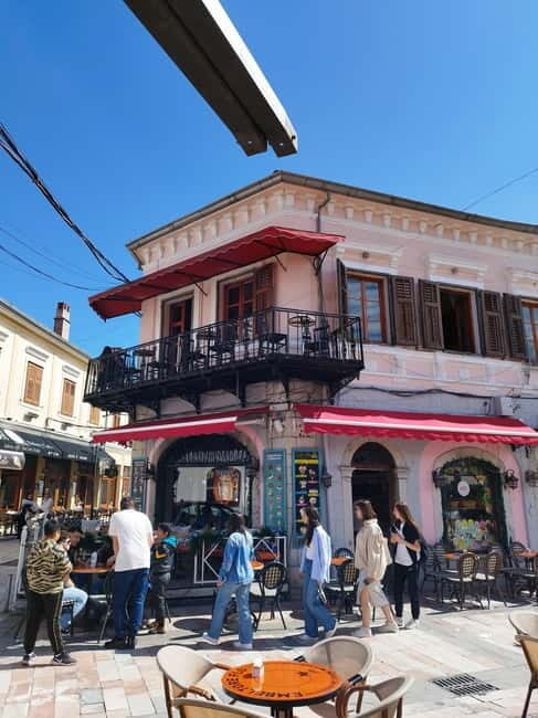 Podgorica: Albania visit, Skadar Lake and Rozafa Castle Tour - Who Is This Tour Best For?