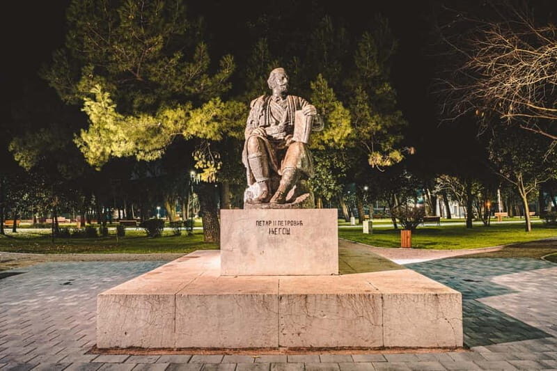Podgorica: City Highlights Guided Tour - Analyzing the Value
