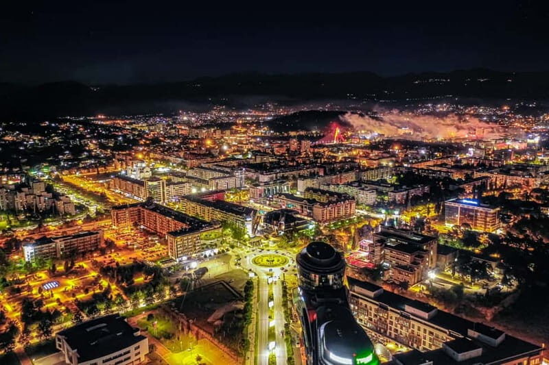 Podgorica: City Highlights Guided Tour - Who Will Love This Tour?