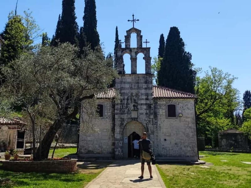 Podgorica Great Private Tour - An in-depth look at the Podgorica Great Private Tour