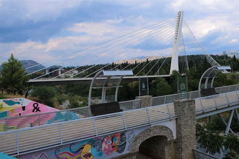 Podgorica Great Private Tour - Who is this tour best suited for?
