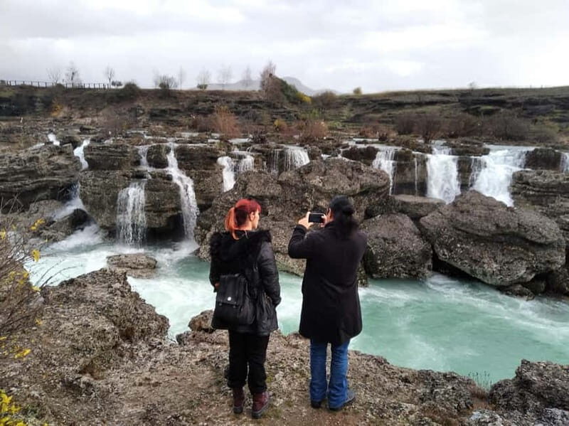 Podgorica Highlights, Ostrog and Zeta nature park day trip - Key Points