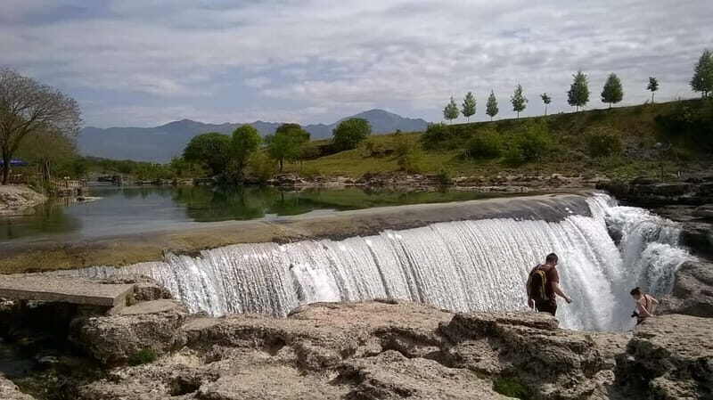 Podgorica Highlights, Ostrog and Zeta nature park day trip - A Closer Look at the Itinerary