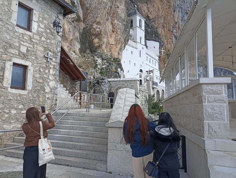 Podgorica Highlights, Ostrog and Zeta nature park day trip - Who Should Consider This Tour?