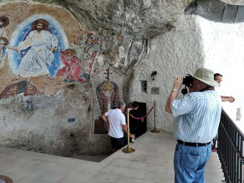 Podgorica Highlights, Ostrog and Zeta nature park day trip - Summary