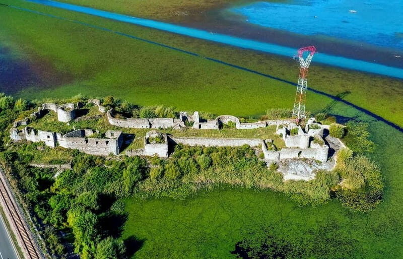 Podgorica Historic, Safari and Winery tour - Skadar lake - The Value of the Tour