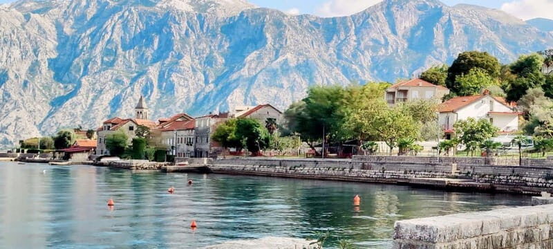 Podgorica: Kotor Bay, Budva, Sv Stefan, & Skadar Lake Tour - An Honest Look at What to Expect