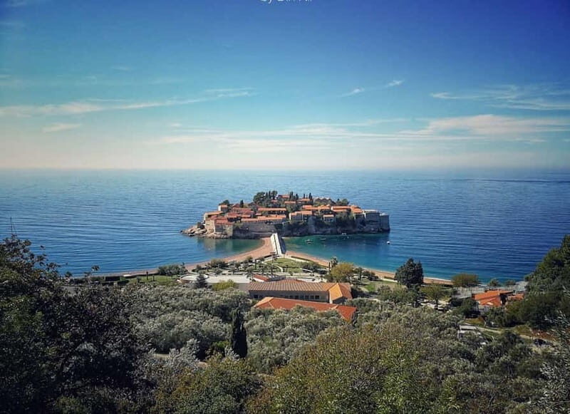 Podgorica: Kotor Bay, Budva, Sv Stefan, & Skadar Lake Tour - In The Sum Up