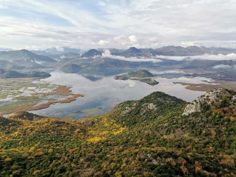 Podgorica: Montenegro Scenic Panoramic Flight - Practical Tips for Travelers
