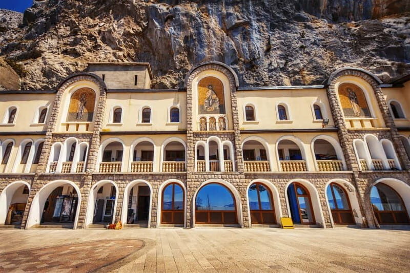 Podgorica: Ostrog, Niagara, and Skadar Lake Private Tour - Analyzing the Tour’s Value
