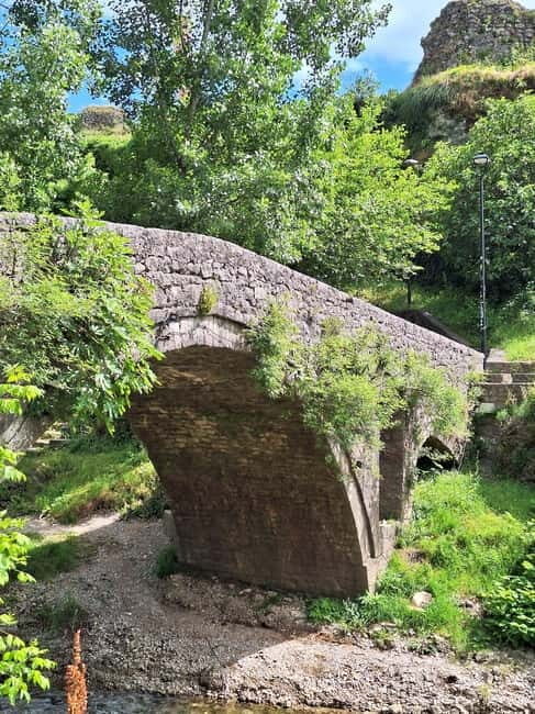 Podgorica: Secretcs of the Old Town (Stara varo) - Key Points