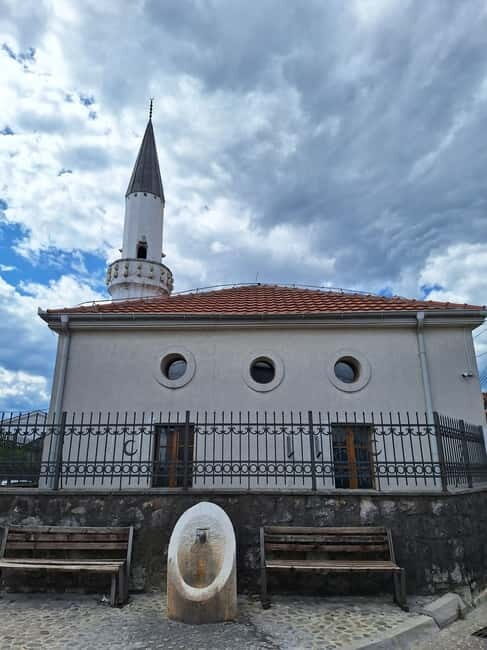 Podgorica: Secretcs of the Old Town (Stara varo) - In-Depth Look at the Tour Experience