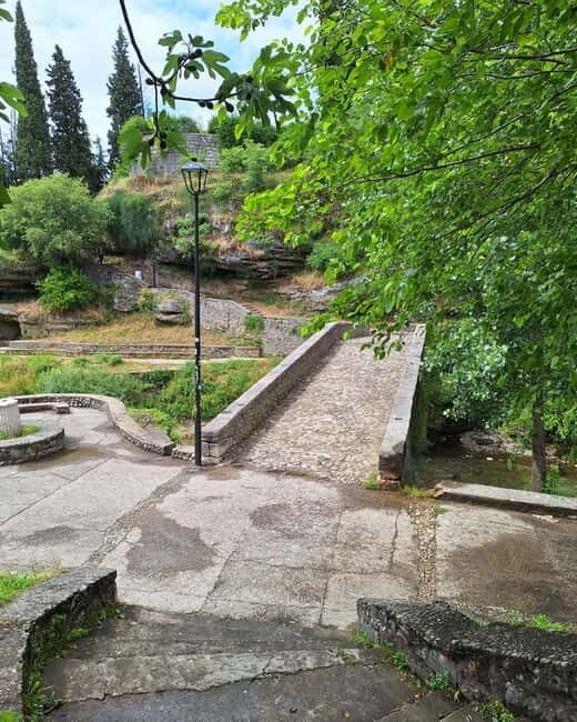 Podgorica: Secretcs of the Old Town (Stara varo) - Who Would Love This Tour?