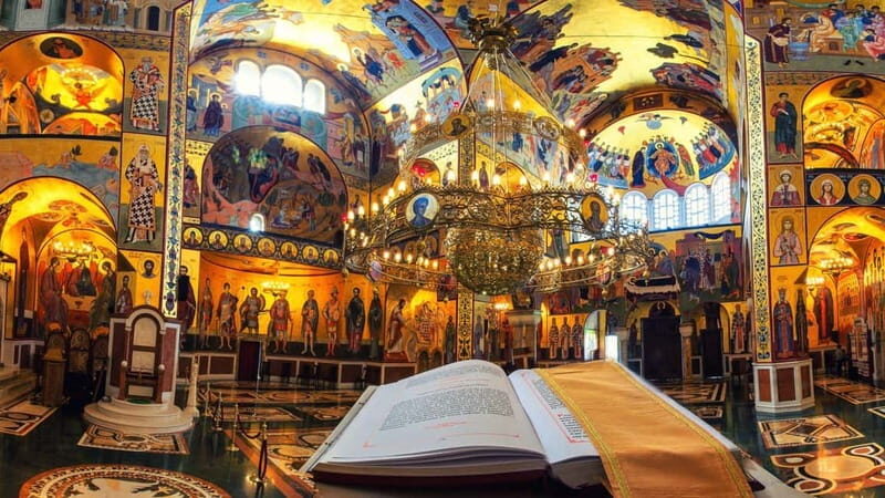 Podgorica: Spiritual Wonders & Scenic Beauty Monastery Tour - Discovering Montenegro’s Spiritual and Scenic Wonders: A Detailed Review of the Monastery Tour from Podgorica