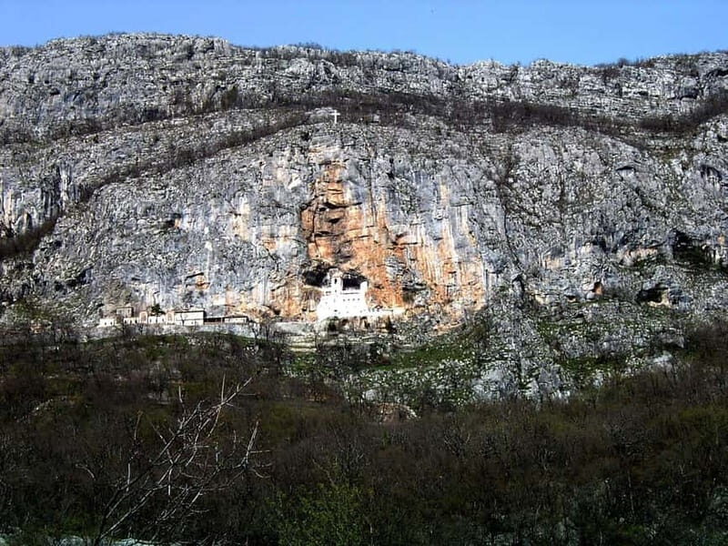 Podgorica: Spiritual Wonders & Scenic Beauty Monastery Tour - FAQ