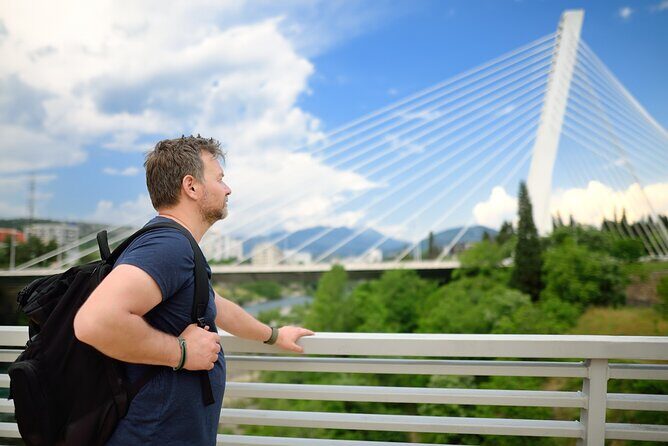 Podgorica Unveiled: A Cultural Journey - Who Should Join This Tour?
