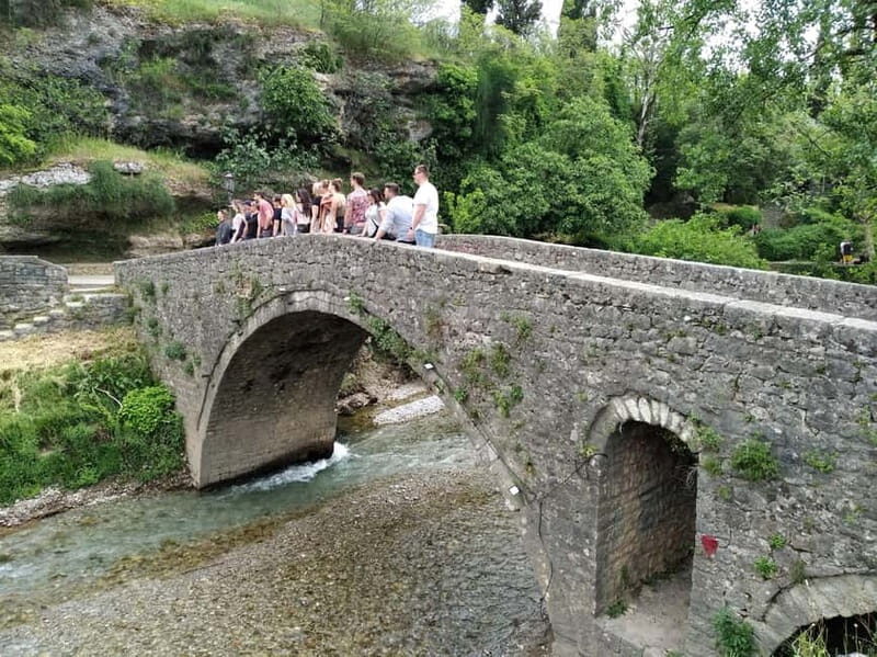 Podgorica: Walking tour, all the secrets of Podgorica - Key Points