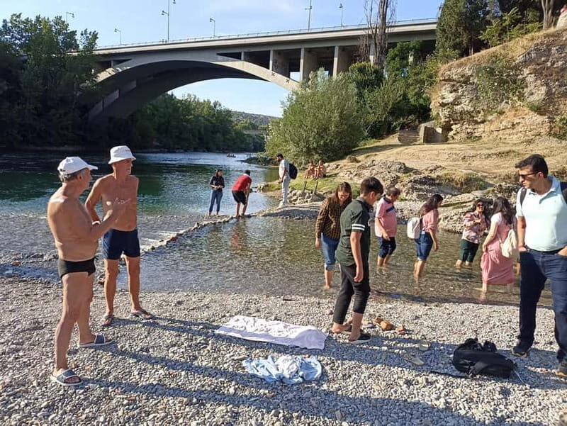 Podgorica: Walking tour, all the secrets of Podgorica - What Makes This Tour Valuable?