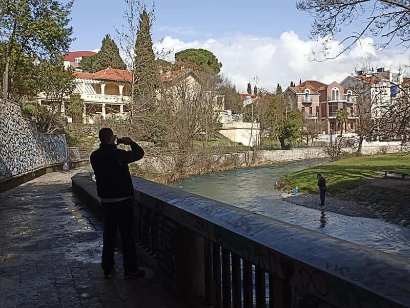 Podgorica: Walking tour, all the secrets of Podgorica - Practical Tips for Participants