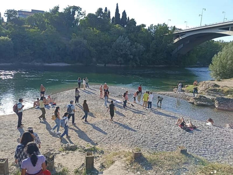 Podgorica: Walking tour, all the secrets of Podgorica - FAQs About the Podgorica Walking Tour