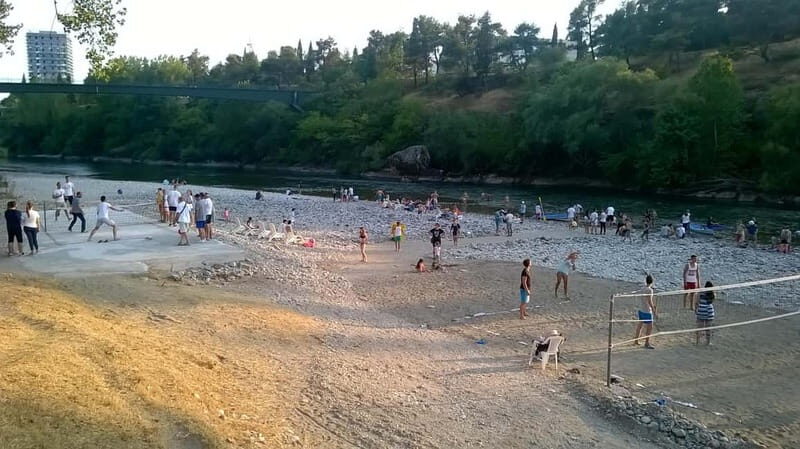 Podgorica: Walking tour, all the secrets of Podgorica - Final Thoughts