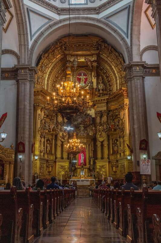 Poetry tour Mexico City - Authentic Experiences and Practical Tips