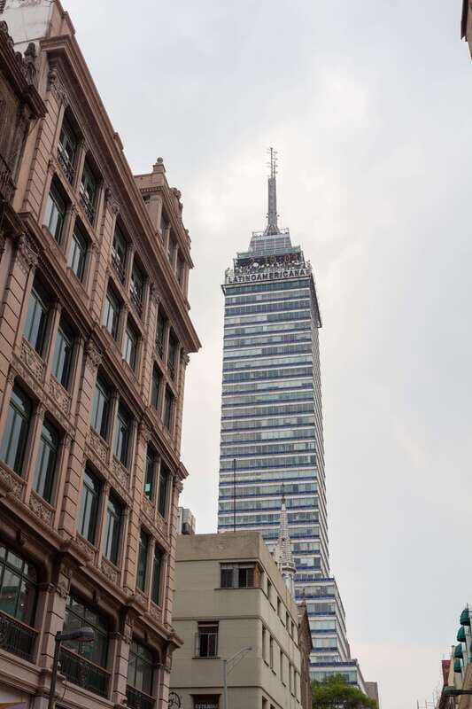 Poetry tour Mexico City - What Travelers Say