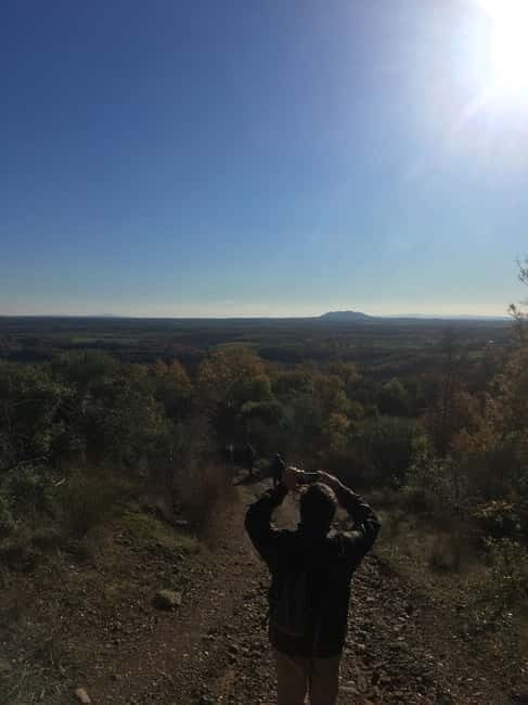 Poggio Buco: the missing necropolis - Who Should Consider This Tour?