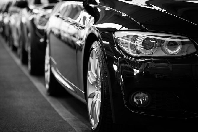 Pogradec Private Arrival/Departure Airport Transfer - Key Points