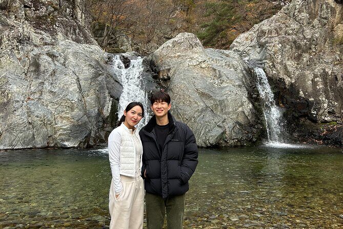 Pohang And Gyeongju Hiking And Makgeolli Brewing - Key Points