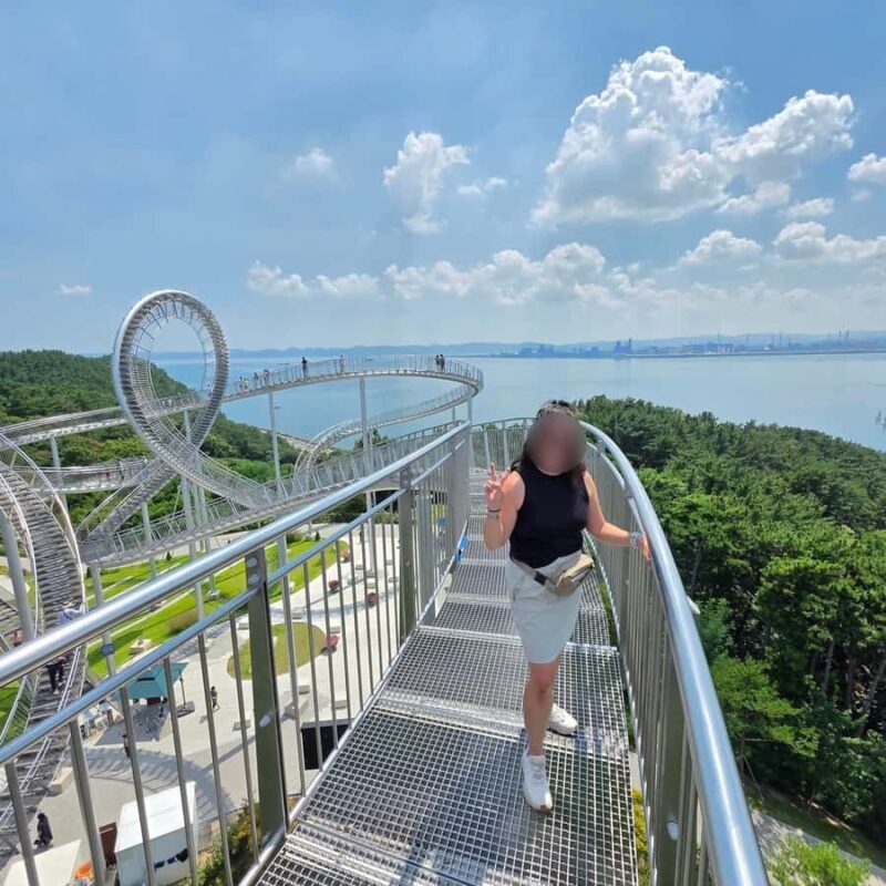 Pohang Best Customized Private Tour with Tour guide - Key Points