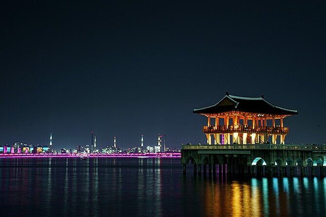 Pohang Customized Private Tour with a Licensed Tourguide - The Sum Up